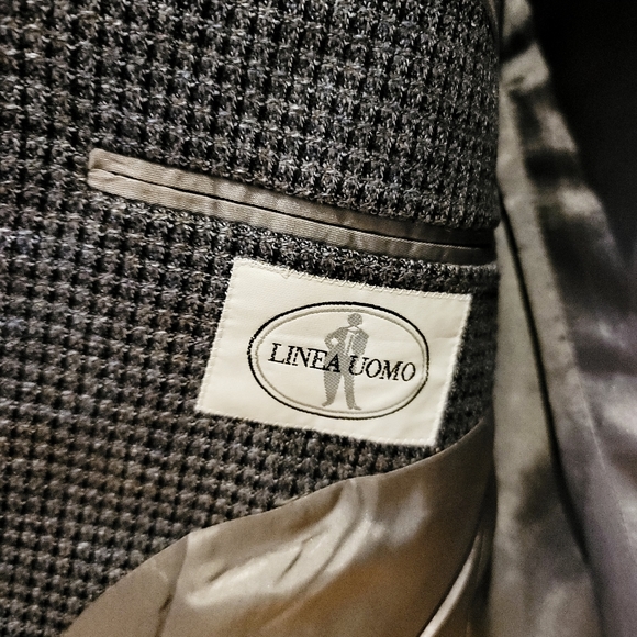 Linea Uomo | Suits & Blazers | Sports Jacket | Poshmark